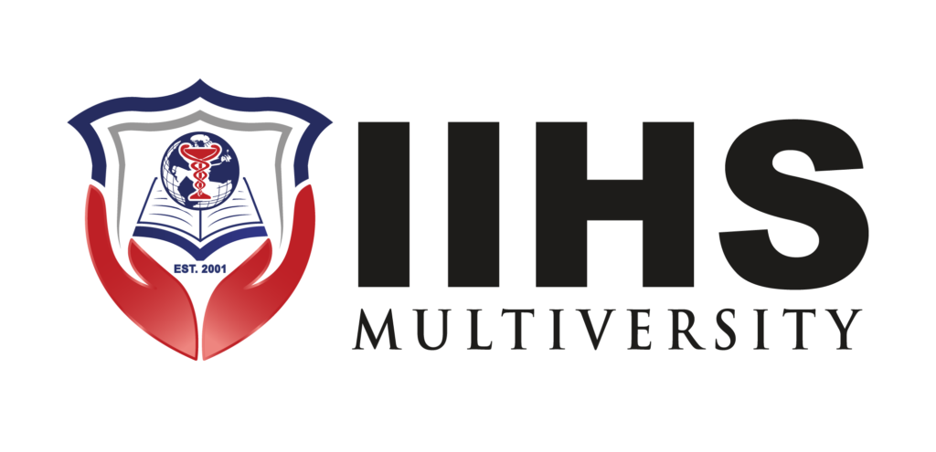 IIHS – International institute of health sciences