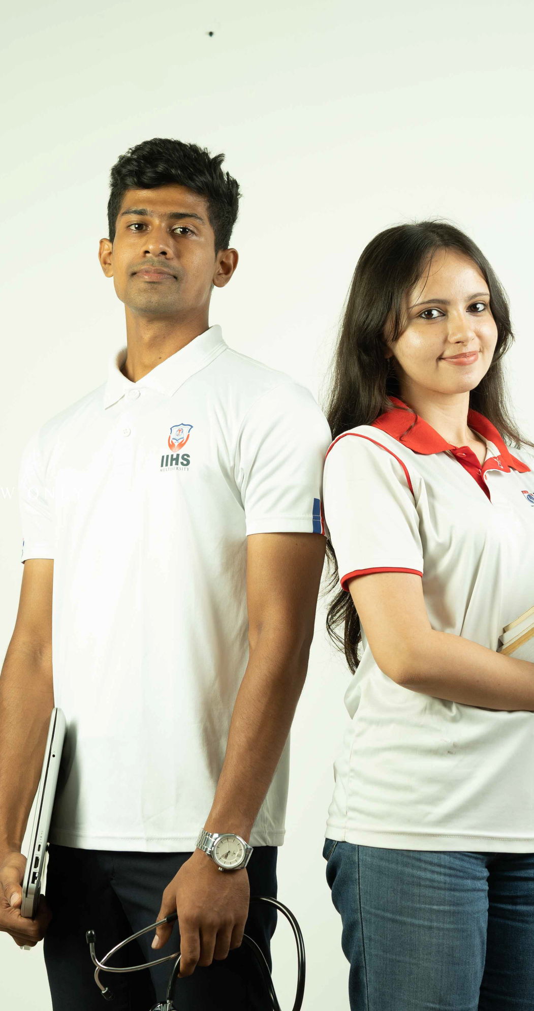 IIHS – International Institute of Health Sciences